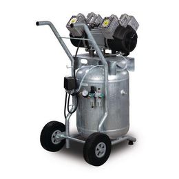 aircraft&reg; Aircraft Kolbenkompressor AIRPROFI 440/90 V OF PRO