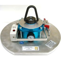 Bavaria Vakuumheber 400 kg ohne Handpumpe