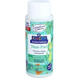 De Kinder-Schaumbad Nase-Frei 300 ml