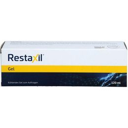 Pharma SGP Restaxil Gel 120 ml
