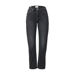 Levi's Levi's Jeans '501 Curve' female Black size 29