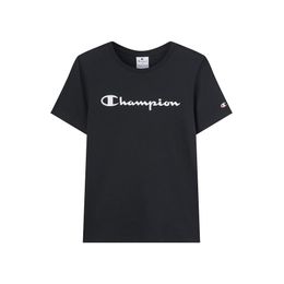 Champion Authentic Athletic Apparel Shirt female Black size XS