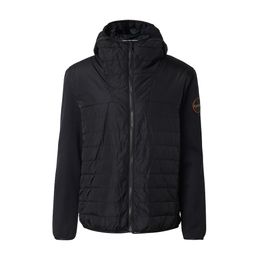 Napapijri Between-Season Jacket 'D-Tosa' male Black size S