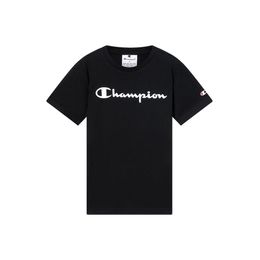 Champion Authentic Athletic Apparel Shirt boy Black size XS