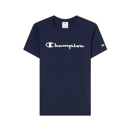Champion Authentic Athletic Apparel Shirt female Blue size S