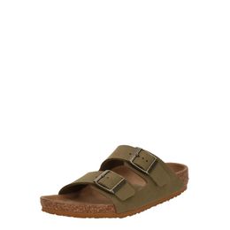 Birkenstock Sandals & Slippers 'Arizona' boy Green size 37