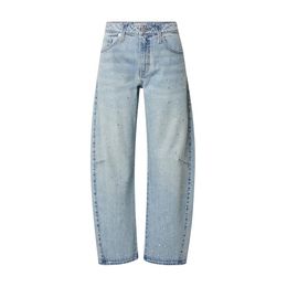 Levi's Levi's Jeans 'Baggy Dad Barrel' female Blue size 26
