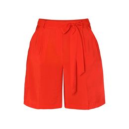 TATUUM Pants female Orange, Red size 46