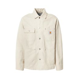 Carhartt Work In Progress Carhartt WIP Jacke 'Walter Chore' Herren Gr&ouml;&szlig;e L beige