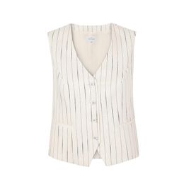 TATUUM Vest 'Remela' female White size 36