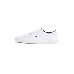Tommy Hilfiger Sneakers 'ICONIC' male White size 43