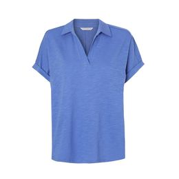 TATUUM bluse Strickware AMBRA Damen Größe XXXL blau