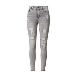 Only Jeans 'WAUW' female Grey size L