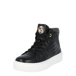 Dockers by Gerli High-Top Sneakers female Black size 37