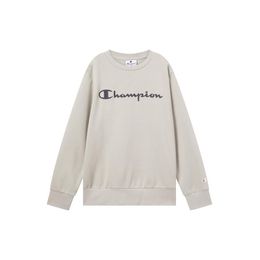 Champion Authentic Athletic Apparel Sweatshirt boy Grey size M