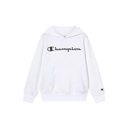 Champion Authentic Athletic Apparel Sweatshirt boy White size XXL