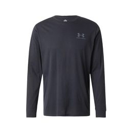 Under Armour Performance Shirt male Black size XXL