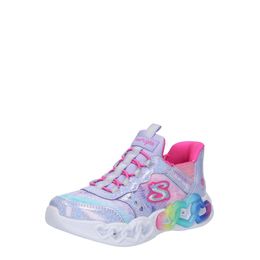 Skechers Sneakers 'INFINITE HEART LIGHTS - ETERNAL SHIMMER' girl Purple size 35