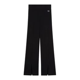 Champion Authentic Athletic Apparel Leggings female Black size M