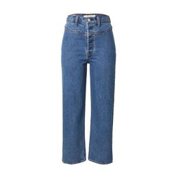 Levi's Levi's Jeans 'Ribcage Western Yoke' female Blue size 25