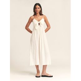 St MRLO Kleid 'MRLO' Damen Gr&ouml;&szlig;e 38 creme Winterkleid