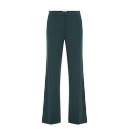 WE Fashion Pleated Pants female Green size 34