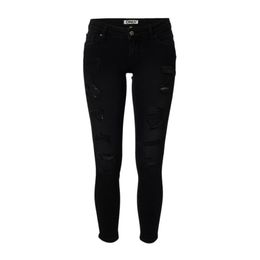 Only Jeans 'CORAL' female Black size 25