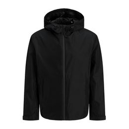 Jack & Jones Jack & Jones Between-Season Jacket male Black size XXL