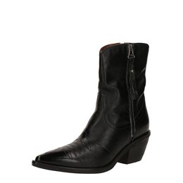 A.S.98 Cowboy Boots female Black size 42
