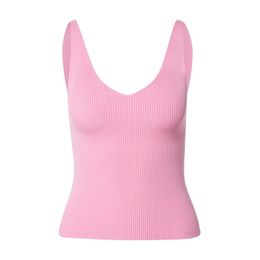 Jacqueline de Yong JDY Top 'Nanna' Damen Gr&ouml;&szlig;e XL pink