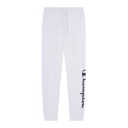 Champion Authentic Athletic Apparel Pants female White size XL