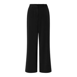 Y.A.S Yas Pants 'YASSUSSI' female Black size 36