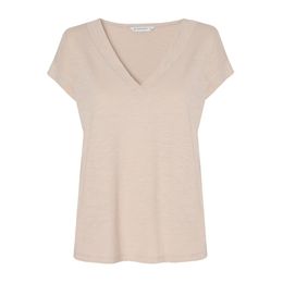 TATUUM bluse Strickware SEVI Damen Gr&ouml;&szlig;e XL hellbeige