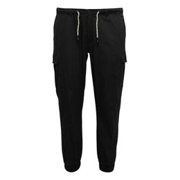 Blend Cargo Pants male Black size XXXL