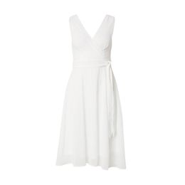 Sisters Point Kleid 'GRONA' Damen Größe 40 creme
