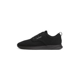 Tommy Hilfiger Sneakers 'NEWPORT' male Black size 46