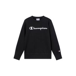 Champion Authentic Athletic Apparel Sweatshirt boy Black size M