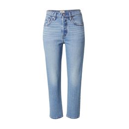 Levi's Levi's Jeans '501 Crop' female Blue size 30