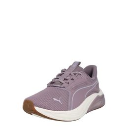 Puma Laufschuh 'Cell Thrill Dash' Herren Gr&ouml;&szlig;e 38.5 pflaume / flieder / offwhite