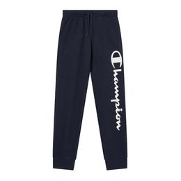Champion Authentic Athletic Apparel Hose Jungen Größe 152 navy / weiß