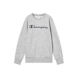 Champion Authentic Athletic Apparel Sweatshirt boy Grey size S