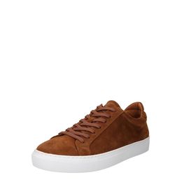 BY GARMENT MAKERS Garment Project Sneakers 'Type' male Brown size 47
