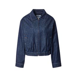 Levi's Levi's Between-Season Jacket 'Ivy League Dad Jacket' female Blue size XS