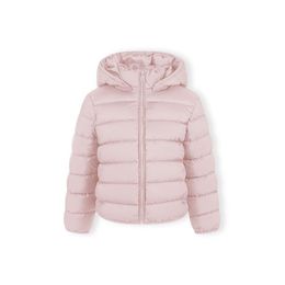 MINOTI Jacke M&auml;dchen Gr&ouml;&szlig;e 98/104 pastellpink