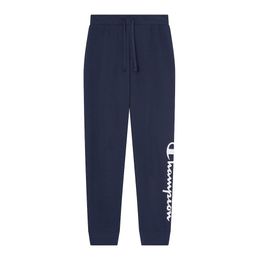 Champion Authentic Athletic Apparel Pants female Blue size XL
