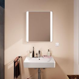 Hansgrohe Xarita Lite Q Spiegel, 54962700,