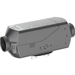 EBERSP&Auml;CHER Ebersp&auml;cher Camperkit AX3 WEB - Diesel-Einbauheizungen