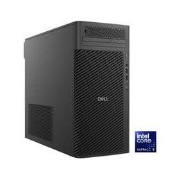 Dell Pro Max Tower T2 (KHP46), PC-System schwarz, Windows 11 Pro