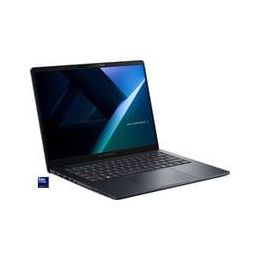 ASUS ExpertBook B3 (B3405CCA-LY0067X), Notebook grau, Intel Core Ultra 7 155H, Intel Arc Graphics, 16 GB DDR5, 512 GB (512 GB SSD), Windows 11 Pro