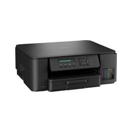 Brother DCP-T580DW, Multifunktionsdrucker schwarz, USB, WLAN, Scan, Kopie, Duplex (Druck)